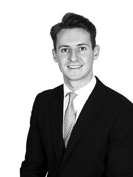 Harry Glover | Campbell Lutyens