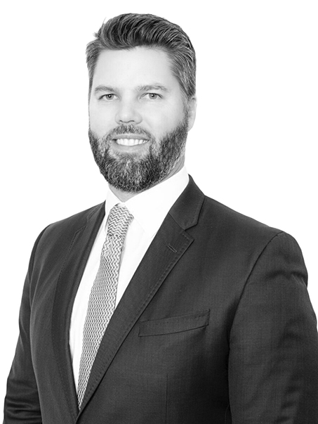 Derek Larson | Campbell Lutyens