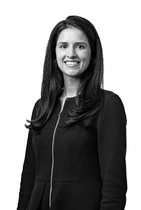 Natalie Cusano | Campbell Lutyens