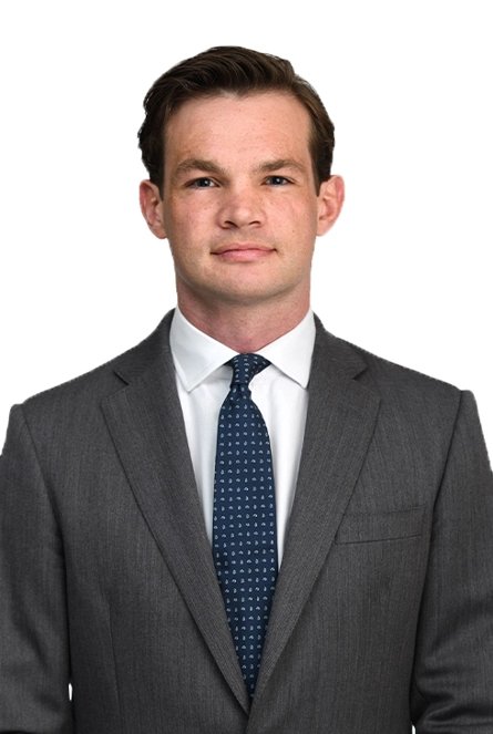 Jamie Calder-Smith | Campbell Lutyens