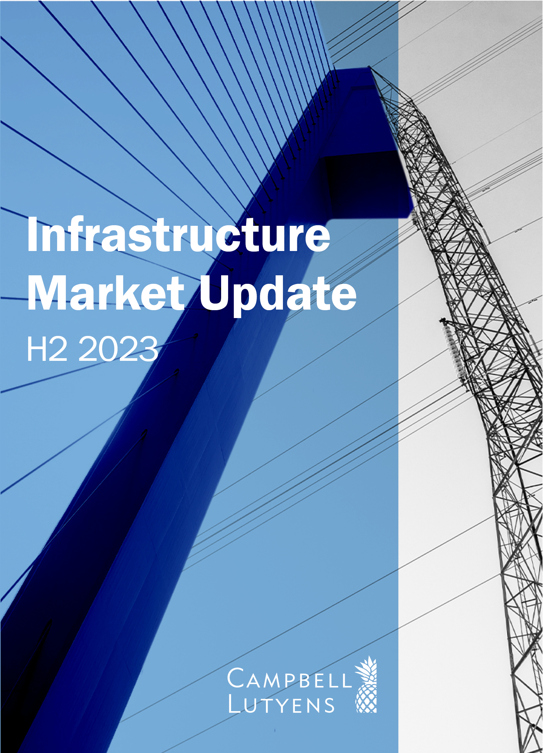 H2 2023 Infrastructure Market Update | Campbell Lutyens