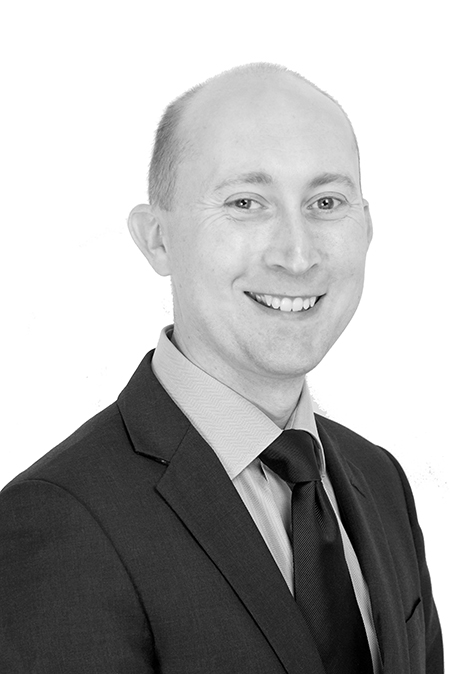 Greg Haines | Campbell Lutyens