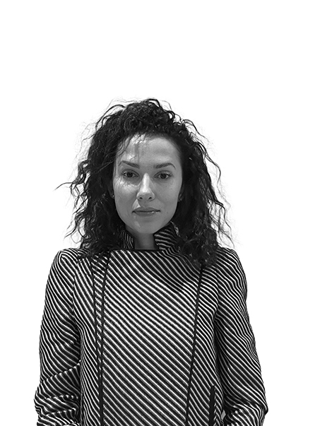 Daria Geller | Campbell Lutyens